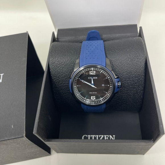 Citizen | Accessories | Citizen Mens Watch Eco Drive Weekender ...